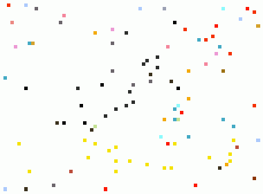 Confetti Gif Transparent